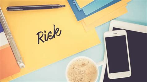 Mastering Risk Management In The Workplace