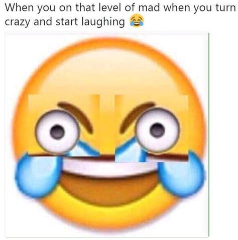 Laughing To Crying Meme
