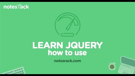 jquery tutorials for beginners about how to use youtube