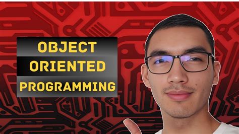 object oriented programming oop in 4 minutes youtube