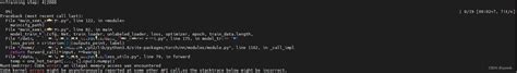 Runtimeerror Cuda Error An Illegal Memory Access Was Encountered