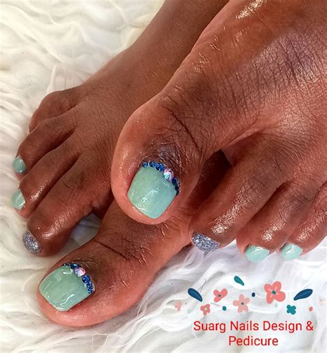 Beautiful Feet Nails Design Pedicure Pedicures Toe Polish Toenails