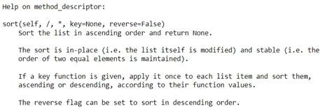 How To Fix Python Typeerror Must Use Keyword Argument For Key Function
