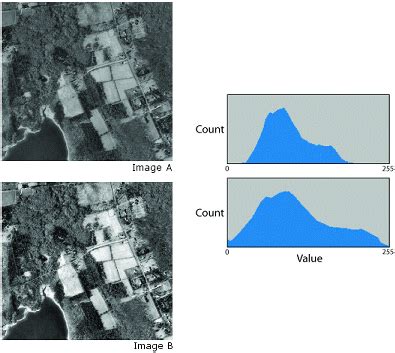 Improving The Display Of Raster DataArcMap Documentation