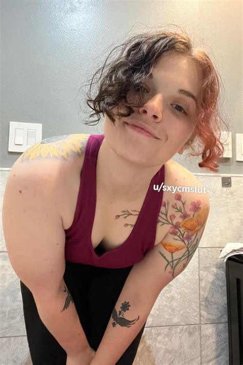 What About Looking Down My Sports Bra Rdownblouse