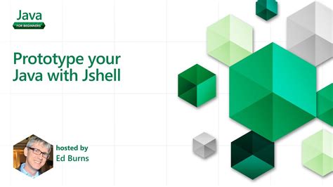 prototype your java with jshell java for beginners youtube