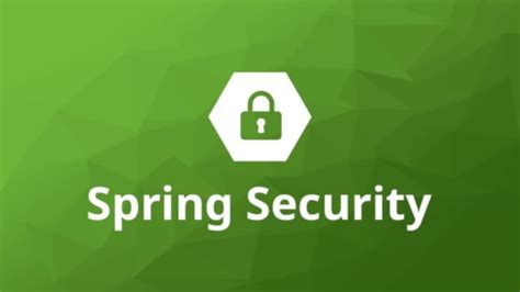 secure your spring boot java web app using spring security by ifte hsn fiverr