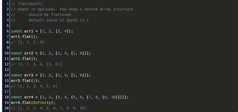 Javascript Array Size