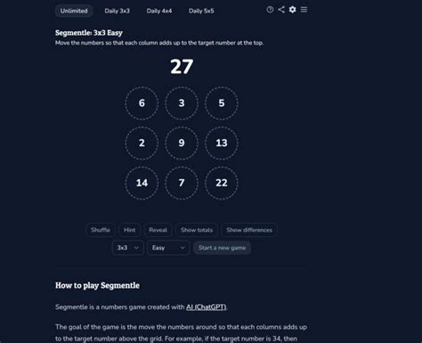 Segmentle Tool Information Alternatives Foundr AI