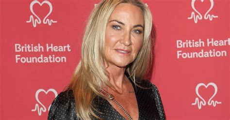 Noel Gallagher S Ex Wife Meg Mathews Strips Totally Naked Days Before