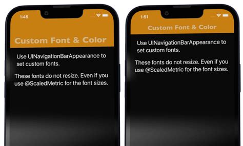 how to customize the background of navigationstack in swiftui in 2024