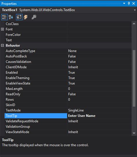 web forms controls in asp h2kinfosys blog