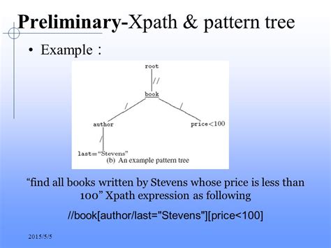 2015 5 5 a succinct physical storage scheme for efficient evaluation of path queries in xml ning
