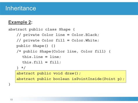 © amir kirsh object oriented programming with java written by amir kirsh ppt download