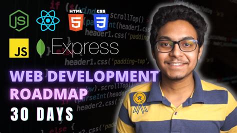 complete web development roadmap for beginners web development roadmap 2022 youtube