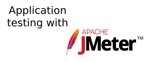 application testing with apache jmeter dev community