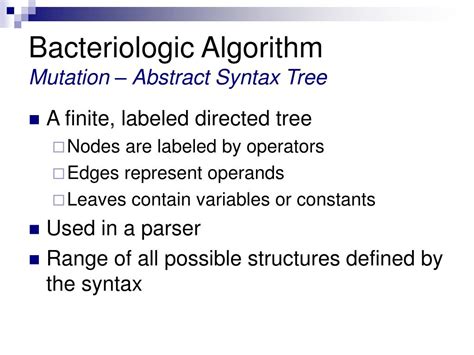 ppt algorithms for optimizing test cases powerpoint presentation free download id 839157