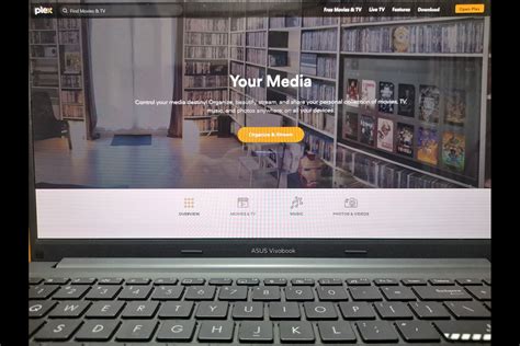 How To Install And Configure Plex Media Server On Ubuntu