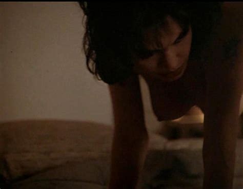 Angelina Jolie Nuda ~30 Anni In Gia