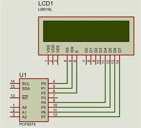 stm32f103c8t6 tutorial lcd interfacing youtube vrogue