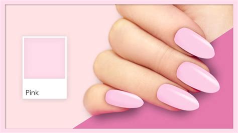10 Best Nail Colors That Go With Everything PERFECT
