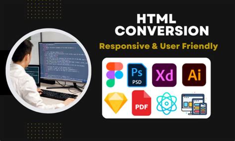 convert figma to react js using tailwind css or material ui by ahmedfaraz151 fiverr