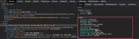 【vue js入门到实战教程】16 tailwind 与 bootstrap 的区别和使用入门 轻识