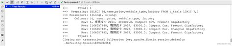 spring 全家桶之 spring boot 2 6 4（四） data access（part d mybatis plus） 腾讯云开发者社区 腾讯云
