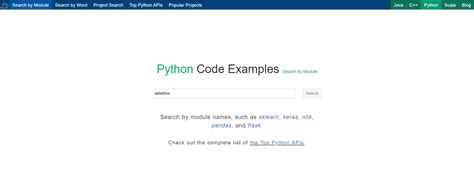 分享5个免费的python学习网站，抓紧收藏吧~ 免费python在线网站5 csdn博客