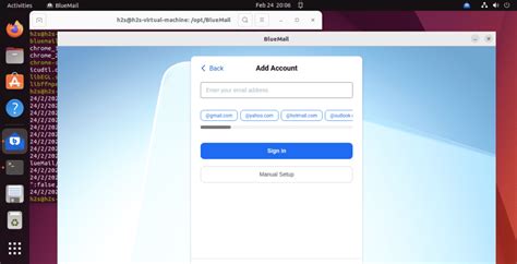 Enable SSL TLS To Secure FTP On Almalinux For VSFTPD LinuxShout