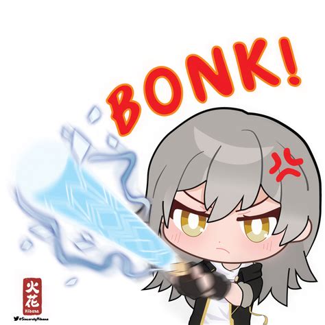 Honkai Star Rail Chibi