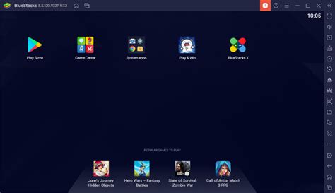 5 Ways To Run Android Apps On Your PC For Free PCMag