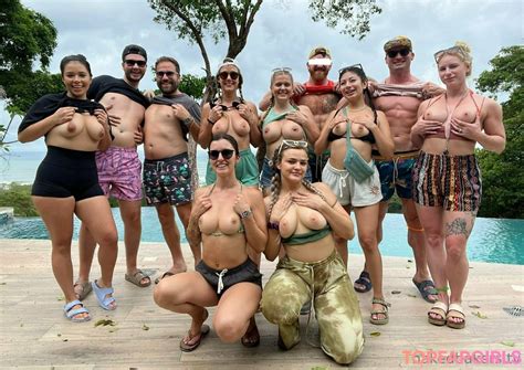 NakedBakers Nude OnlyFans Leaked Photo 481 TopFapGirls