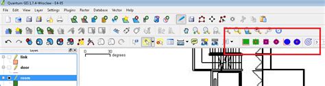 Create Polygons With Right Angles In QGIS How To Create Polygons With