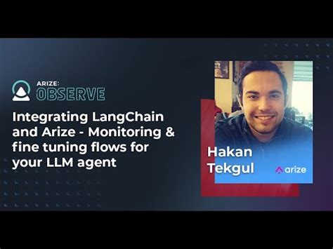 LangChain LLM Agent And Fine Tuning Workflow Tutorial YouTube