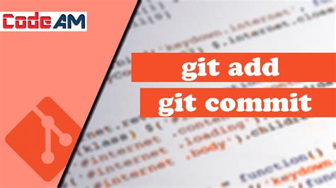 Tutorial De Git Git Add Commit Push YouTube