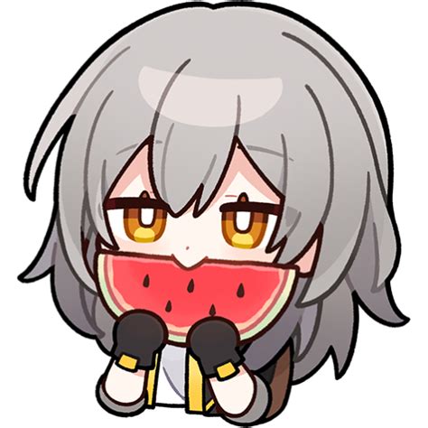 Pom Pom Gallery Final Closed Beta Honkai Star Rail Hoyolab Anime Chibi Kawaii Anime Star