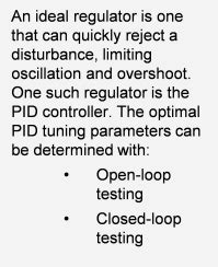 PID Controller Tuning