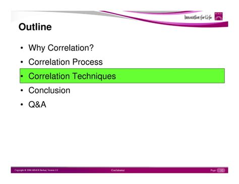 intrusion alert correlation ppt