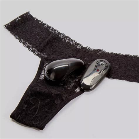 Best Vibrating Panties 2024 Our Top 7 Underwear Vibrators