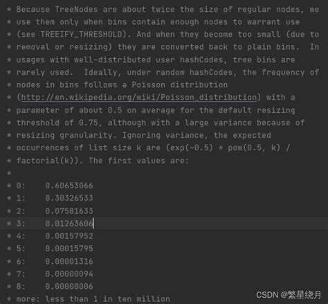 从new hashmap 开始解析hashmap源码 jdk1 8 编写中 new hashmap 2 参数2什么意思 csdn博客