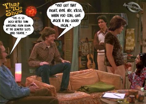 Post 997900 Angelomysterioso Ashtonkutcher Dannymasterson Ericforman Fakes Fez Jackie