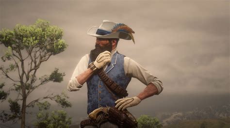 Sex Rreddeadredemption