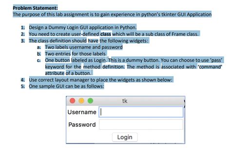 Solved Problem Statement The Purpose Of This Lab Assignment Chegg