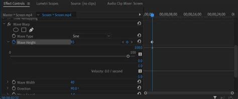 Shortcut To Add Keyframes In Premiere Pro Webframes Org