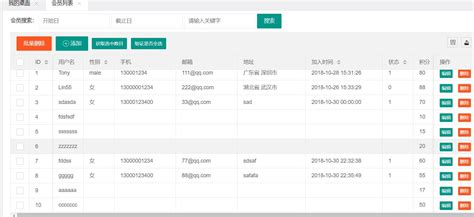 mybatis 如何将两个字段用同一个字段展示 张生荣