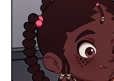 Degen Comics On Twitter Page 7 Of The Small Tight Spaces Comic Is Released Emma Has A