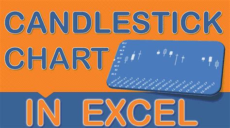 Candlestick Chart In Excel MyExcelOnline