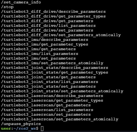 ros2 basics in 5 days python part 4 services quiz create service turn ros2 in 5 days