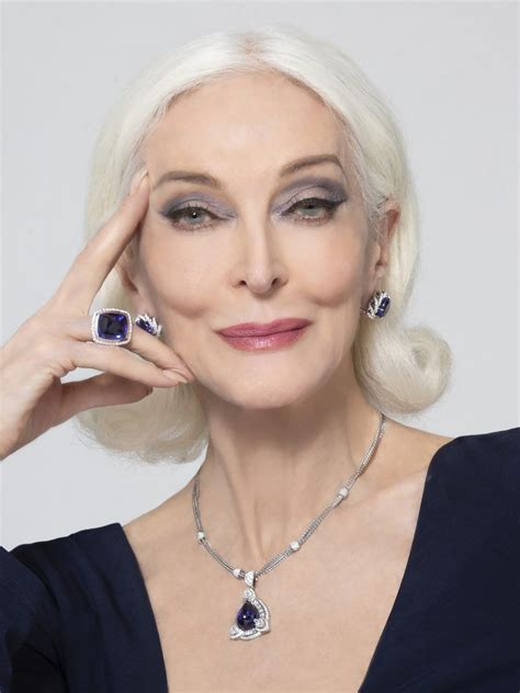 Carmen Dellorefice Carmen Dellorefice Makeup For 60 Year Old 60 Year Old Woman